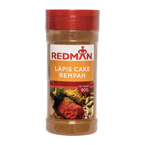 Redman Lapis Cake Spice - 90 G