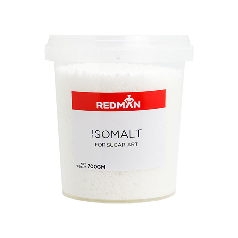 Redman Isomalt For Sugar Art - 700 G