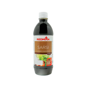 Redman Sarsi Flavored Concentrate -500 Ml