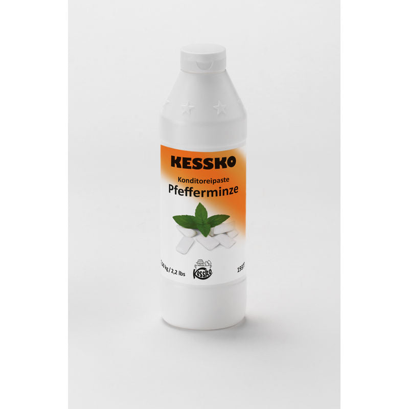 Kessko Peppermint Compound 19377 - 1Kg
