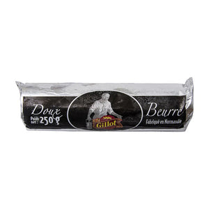La Fromagerie Unsalted Normandy Gillot Butter - 250 G