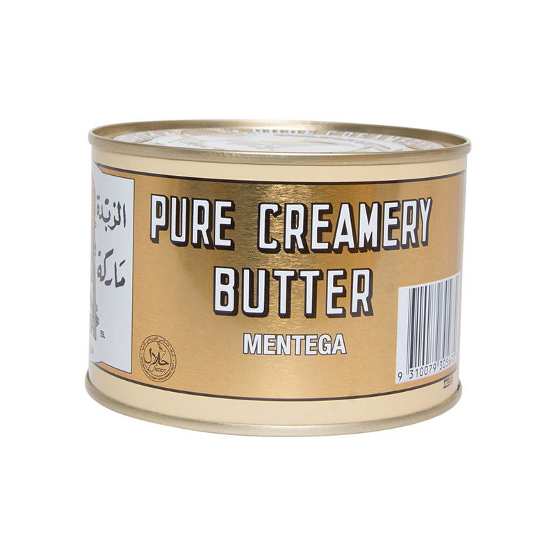 Golden Churn Pure Creamery Butter - 454 G