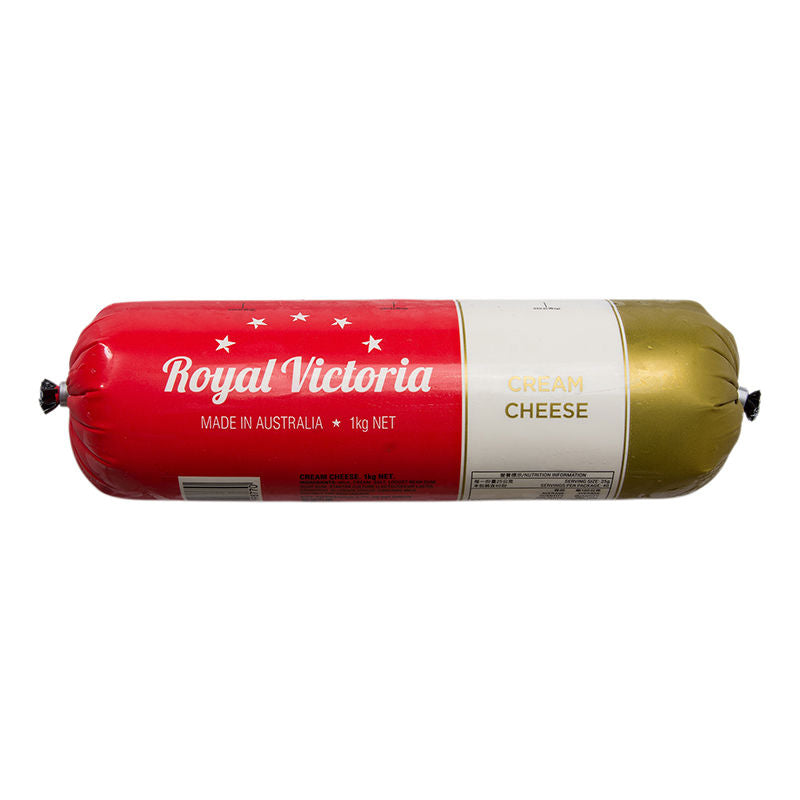 Royal Victoria Cream Cheese - 1Kg