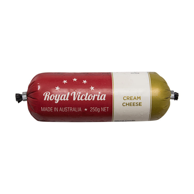 Royal Victoria Cream Cheese - 250 G