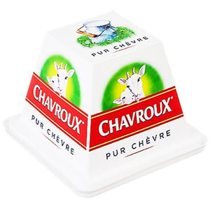 Chavroux Chavroux Goat Cheese - 150 G