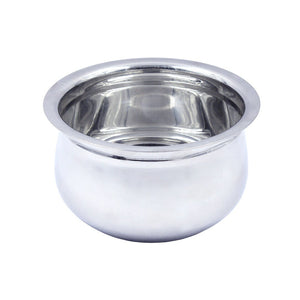 Steelhouse Q2 Apple Serving Handi - 11cm