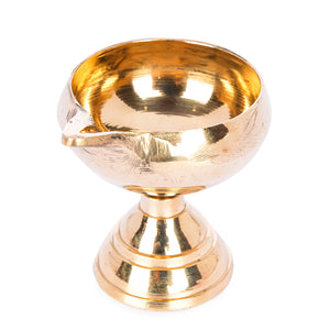KCL Kuber Stand Deepa - 2 Pc no.1