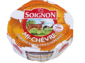 Soignon Goat Cheese - 180 G