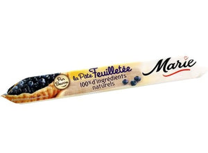 Marie Pure Butter Pr Puff Pastry Dough - 230 G