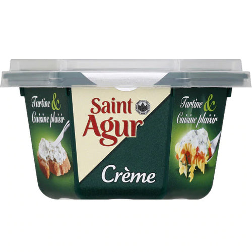 St Agur St Agur Cream Cheese - 250 G