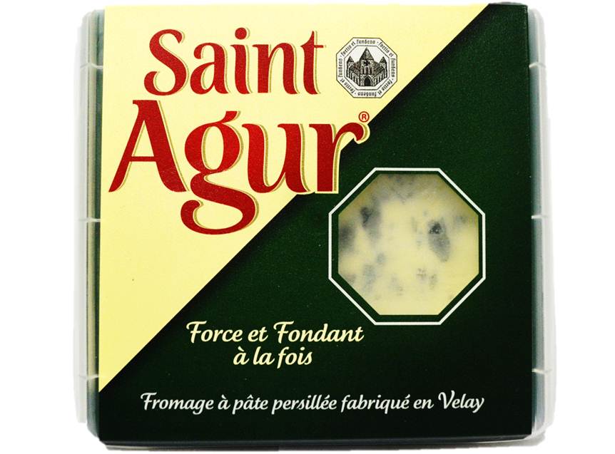 St Agur St Agur Cheese - 125 G