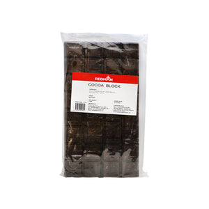 Redman Cocoa Compound Block - .5Kg