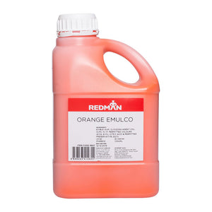 Redman Orange Emulco - 1 Kg