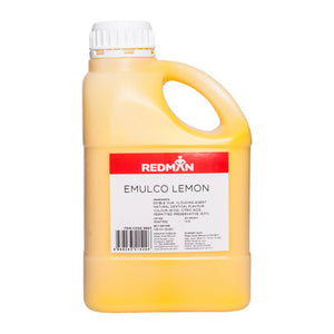 Redman Lemon Emulco - 1 Kg