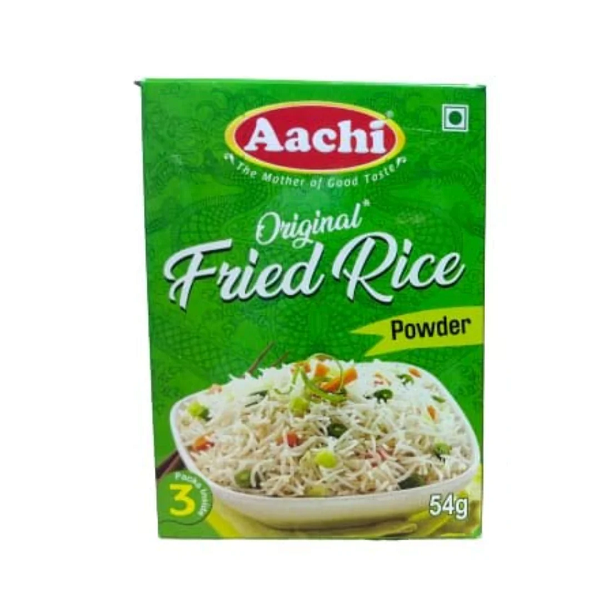 Aachi Original Fried Rice Masala - 50 g