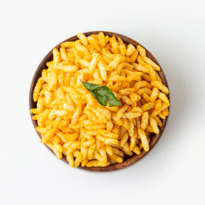 Kuuraii Masala Pori (Masala Puffed Rice) - 300 g
