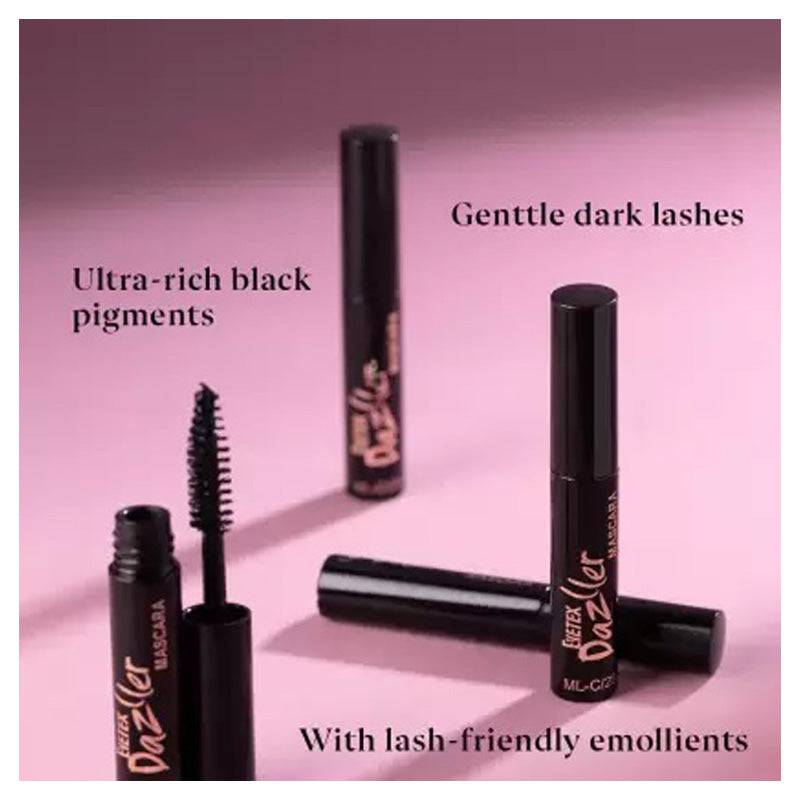 Eyetex Dazller Mascara - 1 Pc