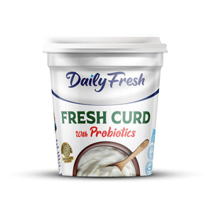 Daily Fresh Homestyle Yogurt 470 G Online | Daily Fresh Homestyle ...
