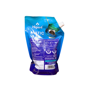 Higard Front Load Matic Liquid Pouch - 1 L