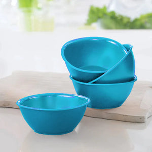 Tupperware Legacy Bowls - Set of 4
