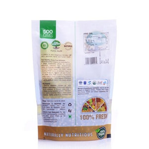 Go Earth Black Urid Dal Split Online | Black Urid Dal Split Online ...