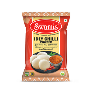 Swamis Foods Idly Powder - 50 g