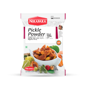 Nirapara Pickle Powder - 200 g