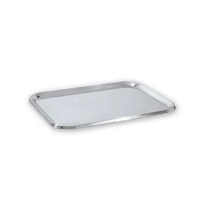 Steelhouse Royal Plain Tray - 34Cm