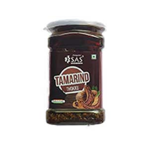 SAS Tamarind Rice Paste - 220 g
