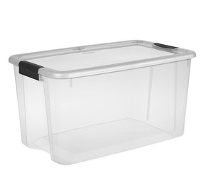 Storage Box 501 6034 - 1 Pc ~ 40 L