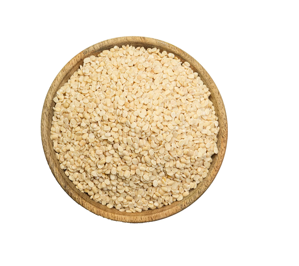 SSR Country White Urid Dal Split - 500 g