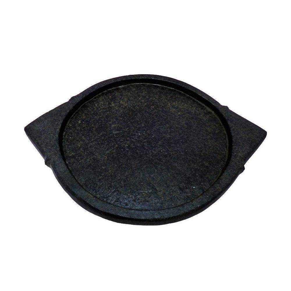 Seasoned Dosa Kal Dosa Tawa - 14 inch