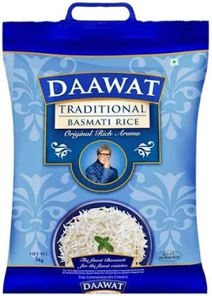 Daawat Select Basmati Rice Online | Daawat Select Basmati Rice Online ...