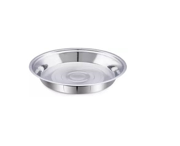 Steelhouse Steelite Wedding Thambulam SS - 35.5Cm