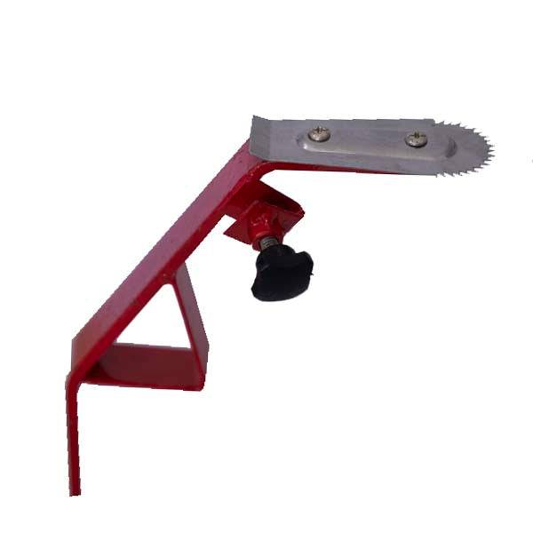 Table Top Iron Coconut Scraper - 1 Pc