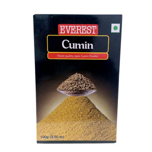 Fresh Cumin Powder 100 G Online | Cumin Powder 100 G Online in ...