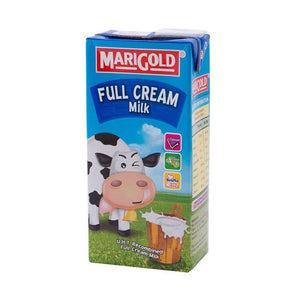 :Marigold UHT Full Cream Milk 1L Online in Singapore | Marigold UHT ...