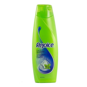 Rejoice 3 In 1 Anti Dandruff Shampoo - 320 ml