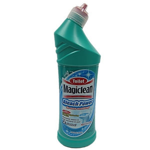 Magiclean Toilet Bleach Power Original - 500 ml