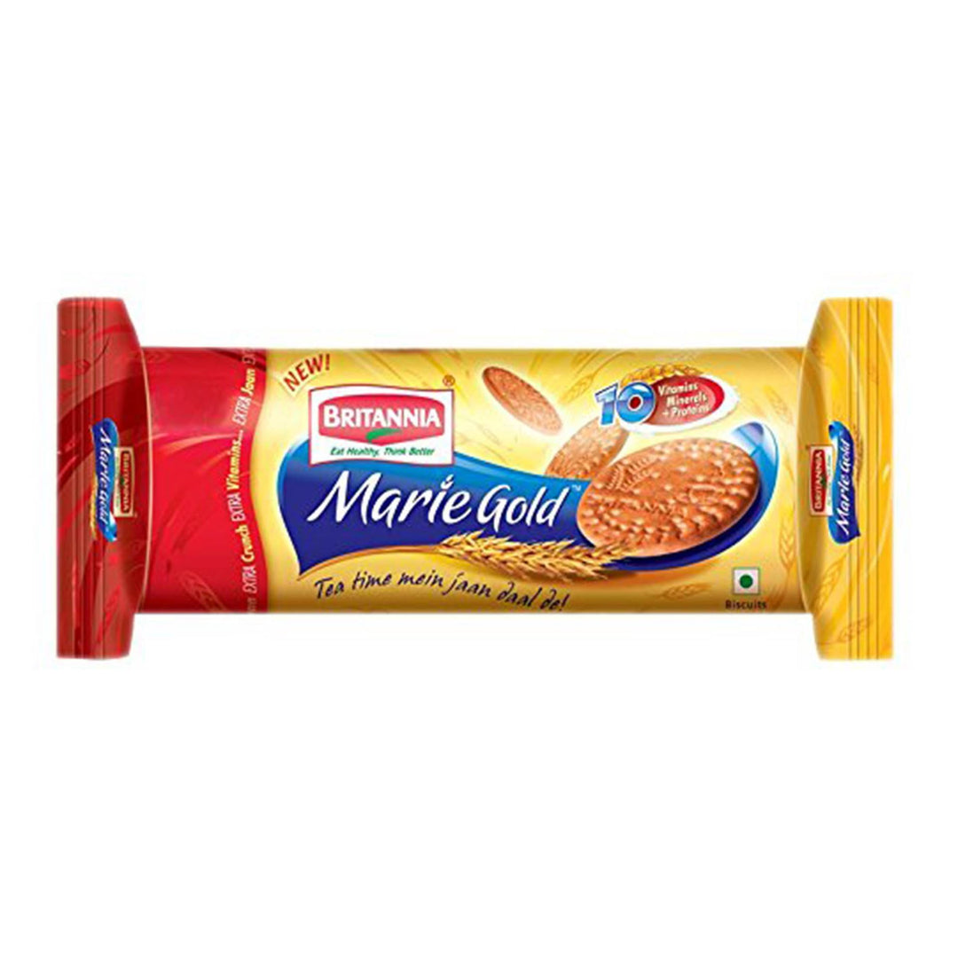 Britannia Marie Gold Biscuits - 150 g