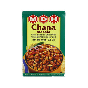 MDH Chana Masala - 100 g