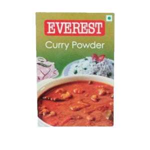 Curry Powder 100 G in Singapore | Everest Curry Powder 100 G Online ...