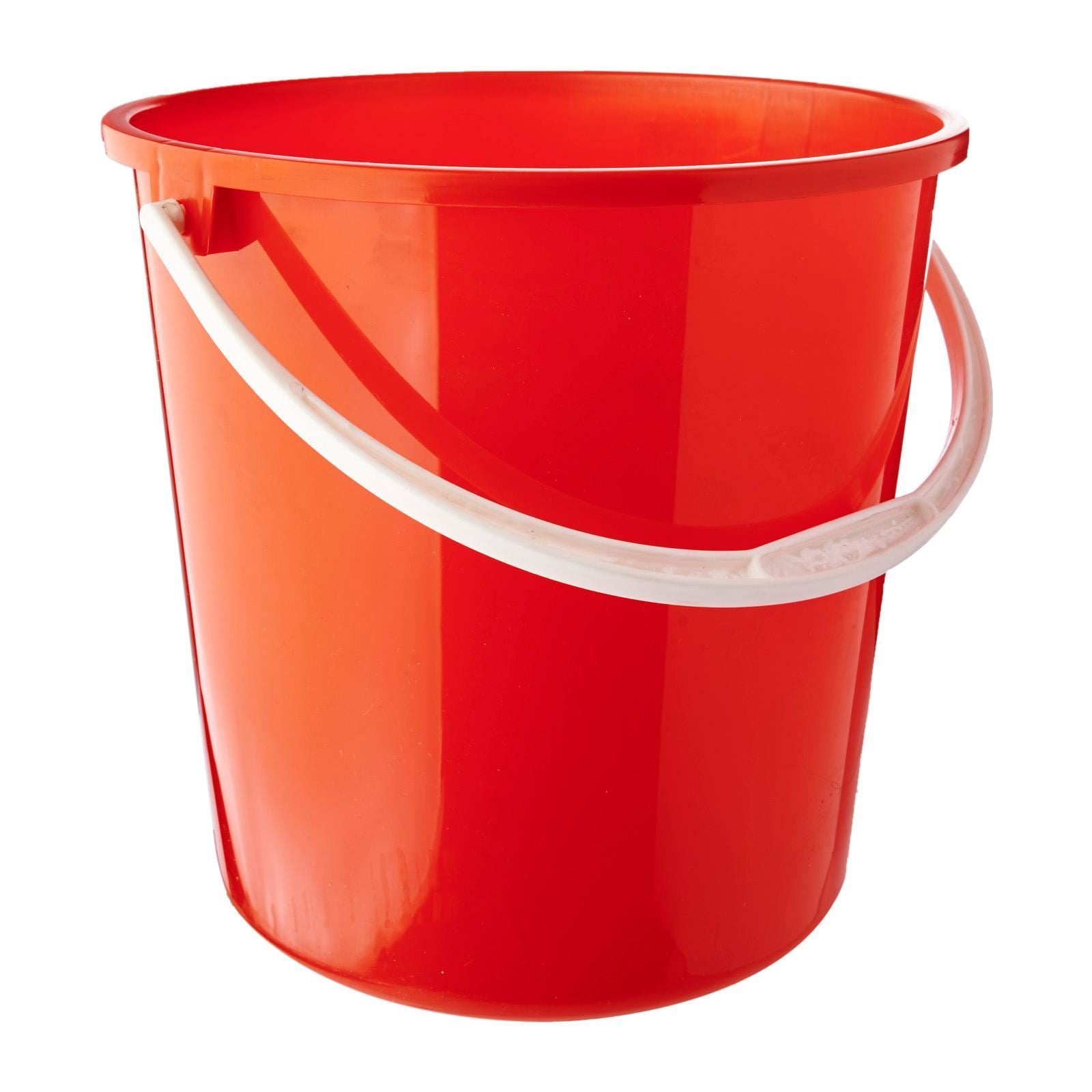 Leopard 4 Gallon Pail (Bucket) LN 4004 - 1 Pc ~ (Approx 15 L)