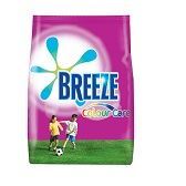 BREEZE Colour Care Powder Detergent - 3.3 Kg