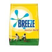 BREEZE Goodbye Musty Indoor Drying Powder Detergent - 3.3 Kg