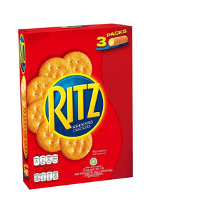 Ritz Crackers Multipack - 300 g