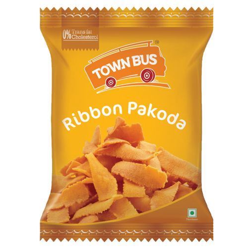 Town Bus Ribbon Pakoda - 170 g