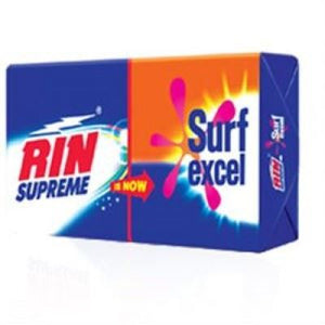 SURF EXCEL Laundry Detergent Bar (Soap) - 250 g