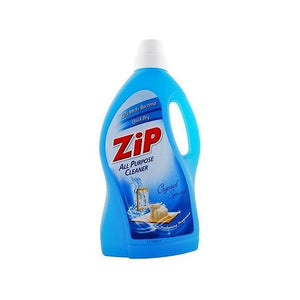 Zip Crystal Spring All Purpose Cleaner - 1.8 L
