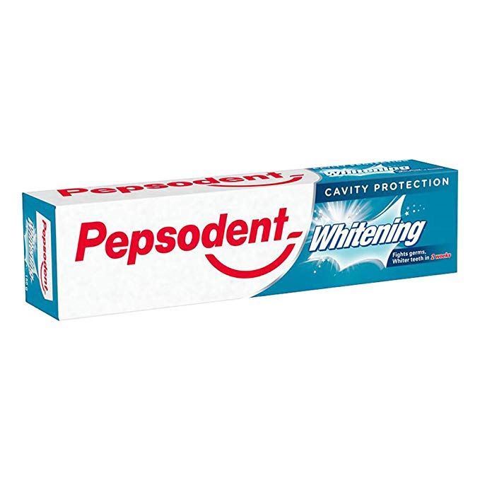PEPSODENT Whitening Toothpaste - 150 g